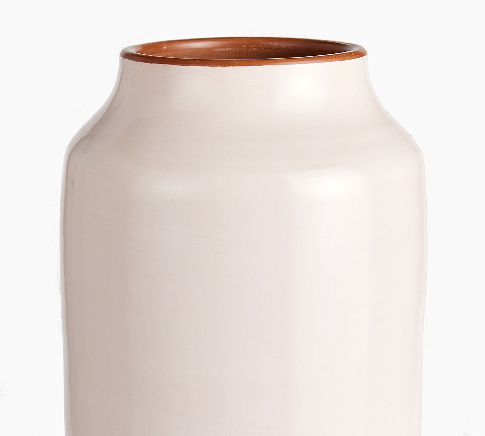 Tallan Handcrafted Ceramic Vases | Pottery Barn