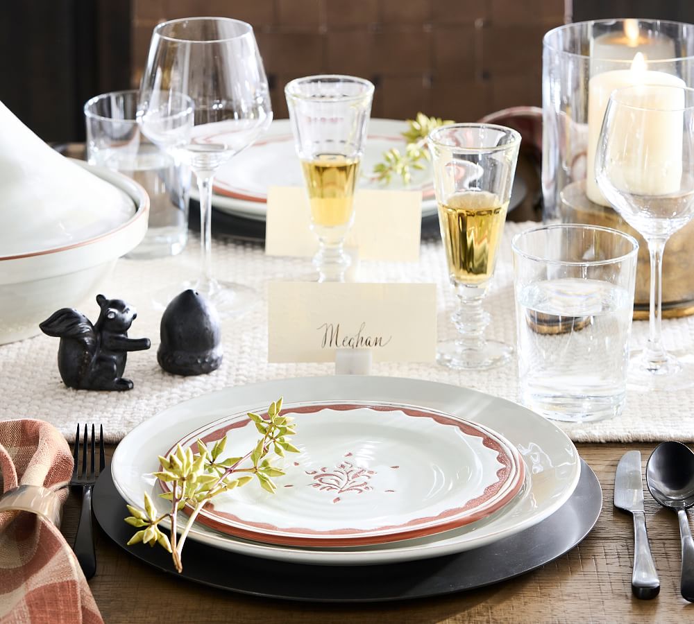 La Rochere Perigord Champagne Flutes - Set of 6 | Pottery Barn