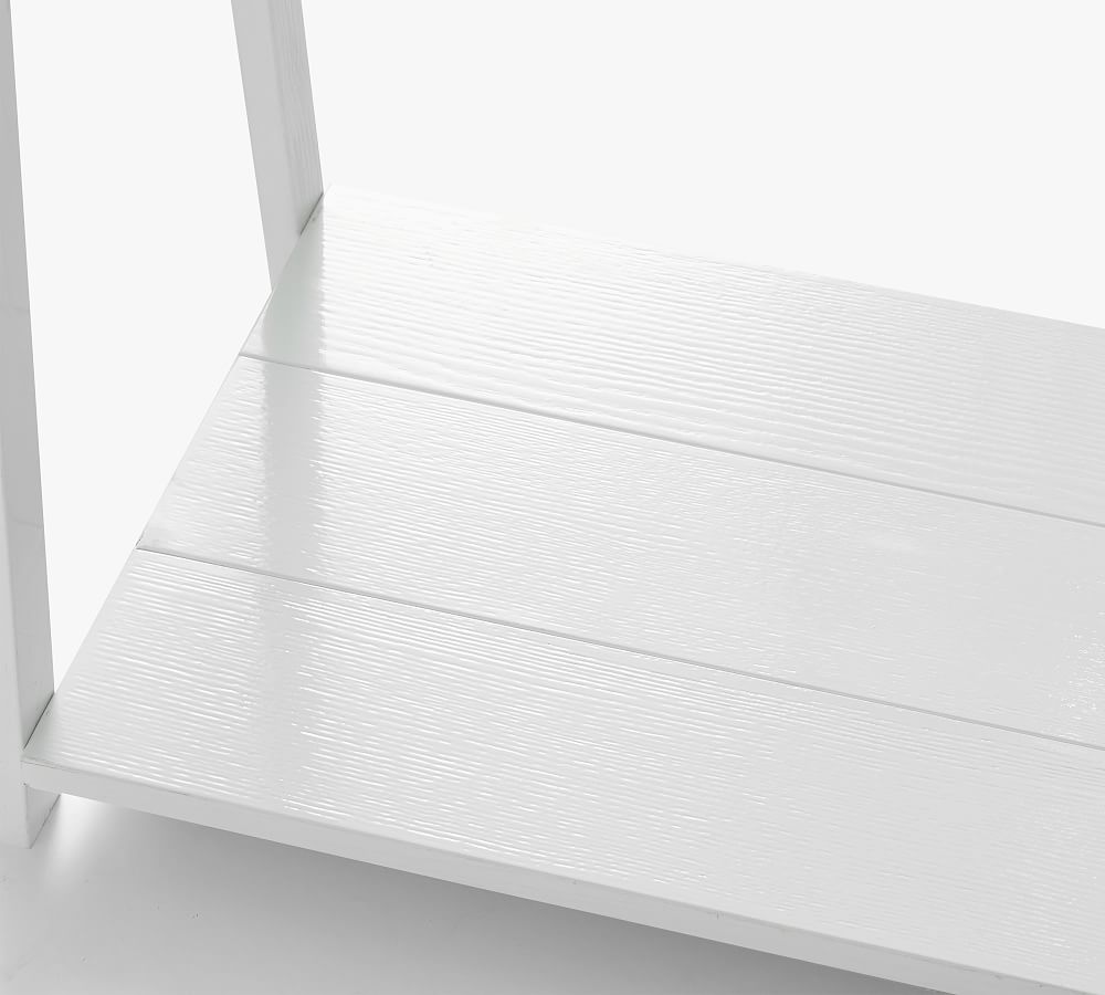 Essential Small Space 25" Closet Rack | Pottery Barn