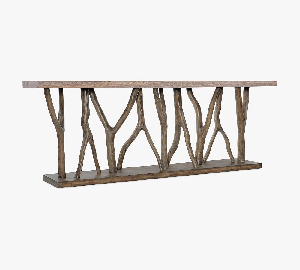 Anders Console Table | Pottery Barn