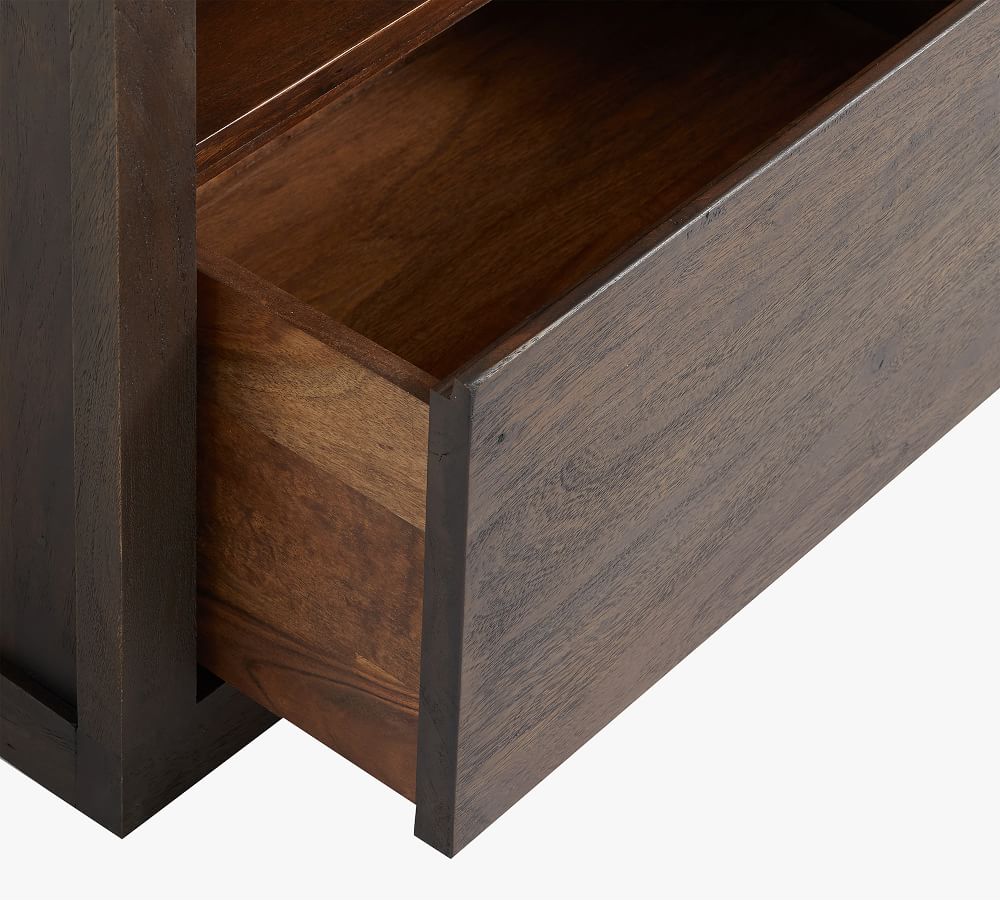 Cayman Nightstand | Pottery Barn