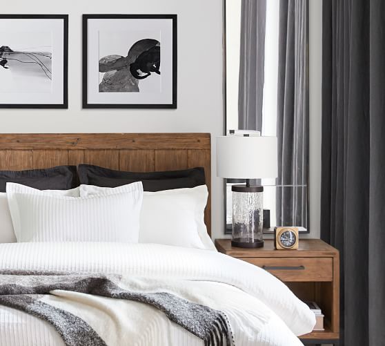 Aviator Table Clock | Decorative Clock | Pottery Barn