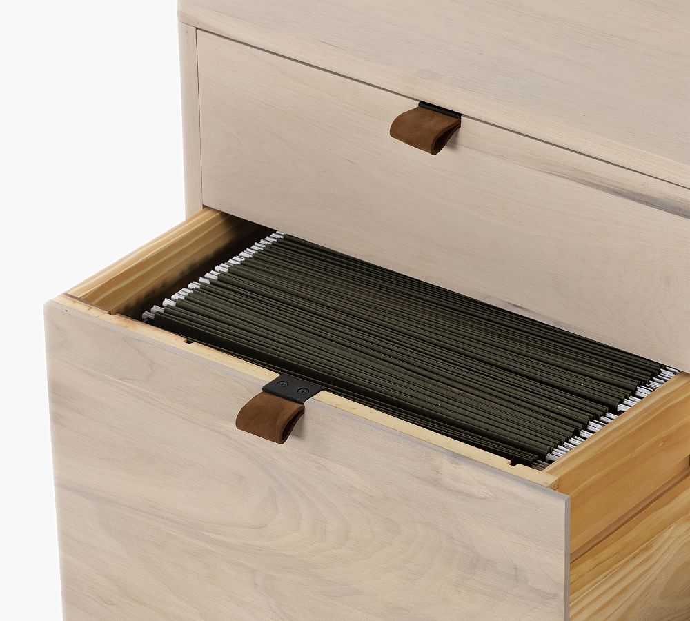 Graham File Cabinet | Pottery Barn