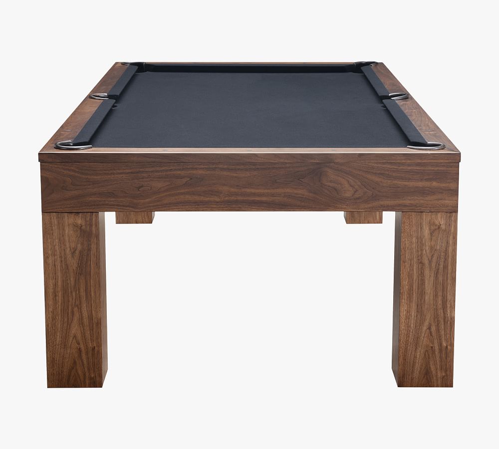 Parsons Pool Table | Pottery Barn