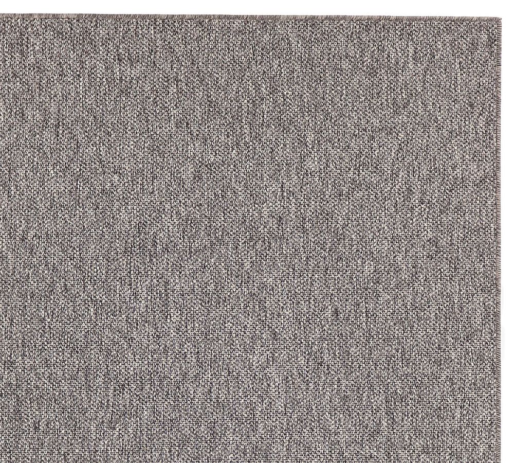 Custom Woven Outdoor Swatch | Pottery Barn