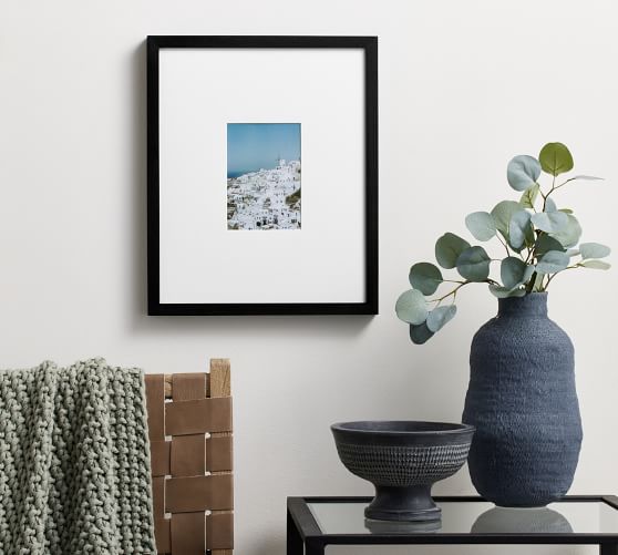 Wood Gallery Frames, 14x17 | Pottery Barn