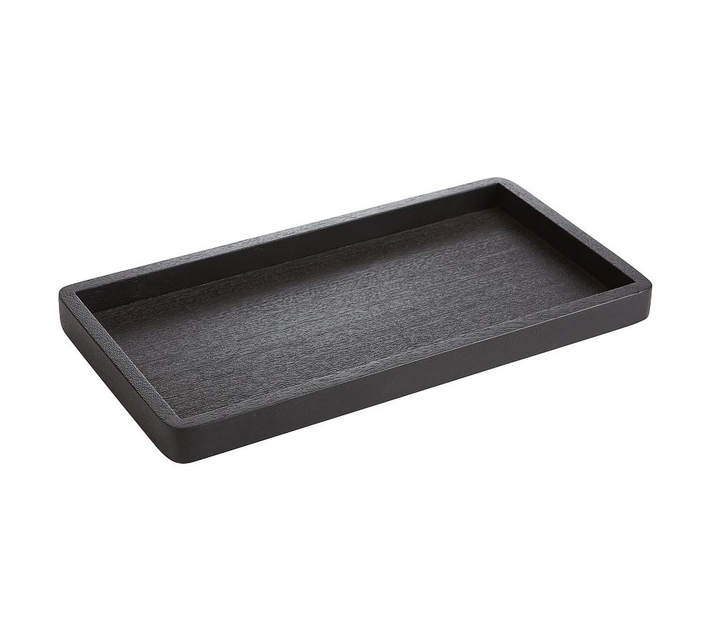 Mason Modular Mango Wood Serving Trays | Pottery Barn