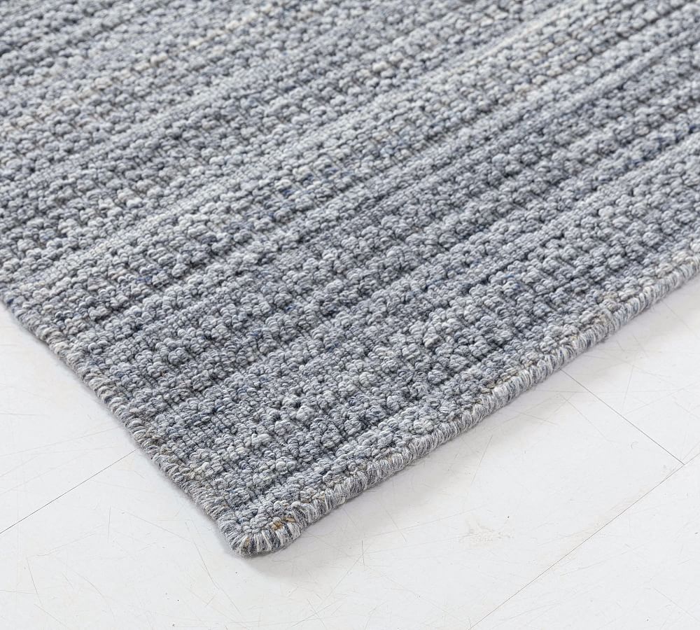 Asha Handloomed Rug | Pottery Barn