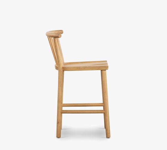 Sage Bar & Counter Stools | Pottery Barn