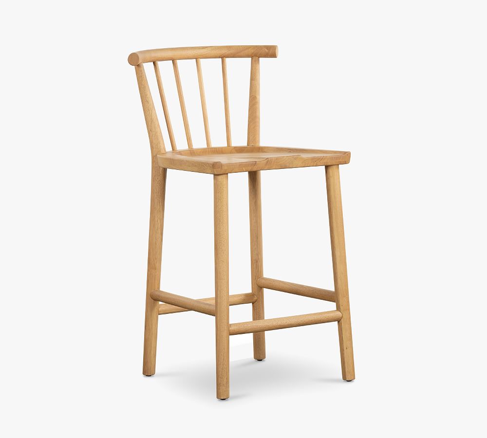 Sage Bar & Counter Stools | Pottery Barn