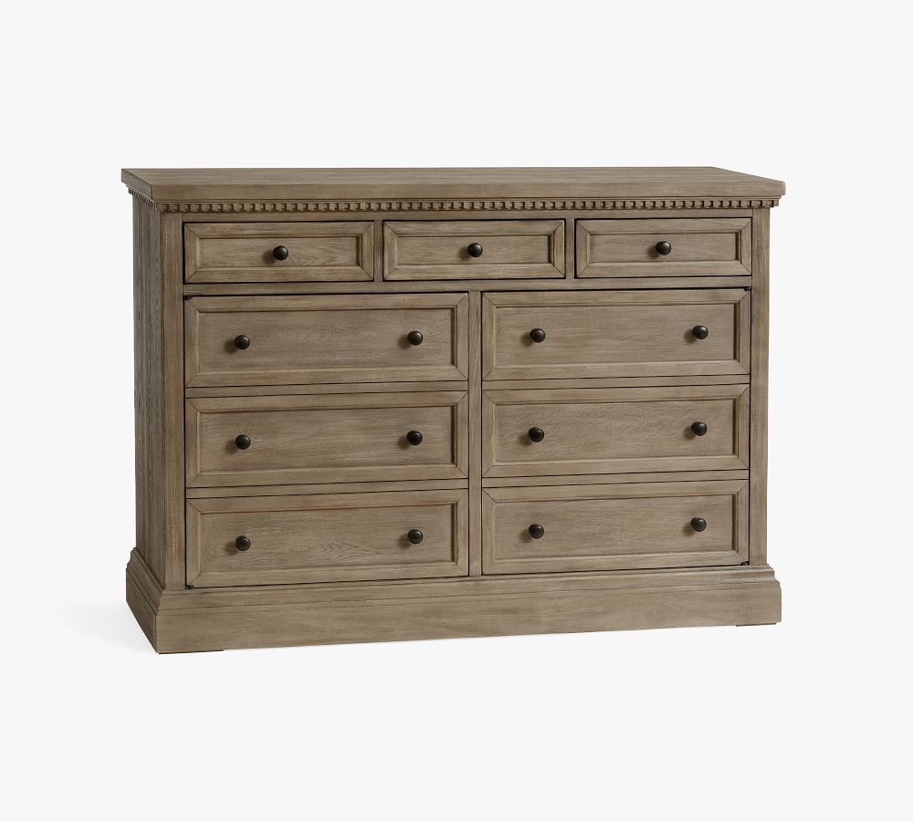 Banks Buffet Table | Pottery Barn