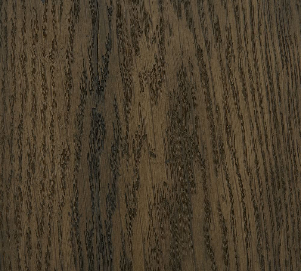Hewn Oak Wood Swatch | Pottery Barn