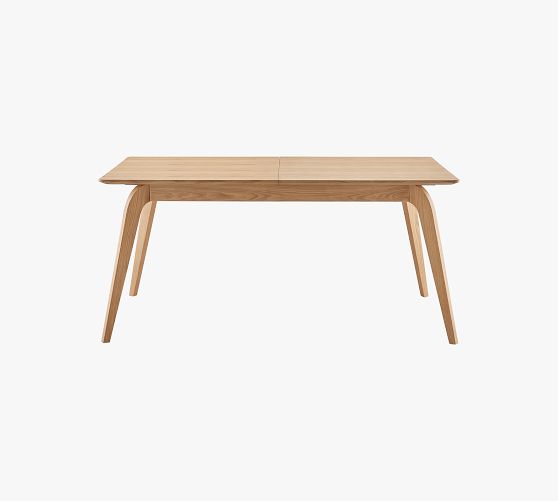 Calypso Extending Dining Table | Pottery Barn
