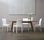 Calypso Extending Dining Table | Pottery Barn