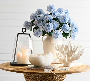 Joshua Handcrafted Ceramic Vases | Pottery Barn
