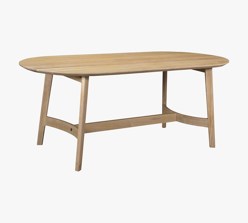 Colin Dining Table | Pottery Barn