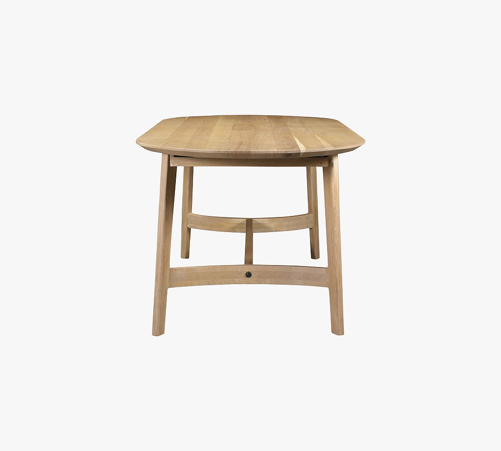 Colin Dining Table | Pottery Barn