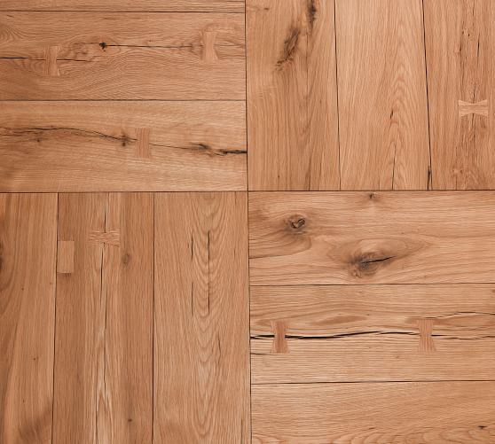 Jarod Reclaimed Wood Square End Table | Pottery Barn