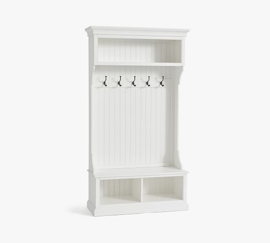 Aubrey Hall Tree | Pottery Barn