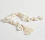 Handcrafted Twisted Shell Decorative Rope | Pottery Barn