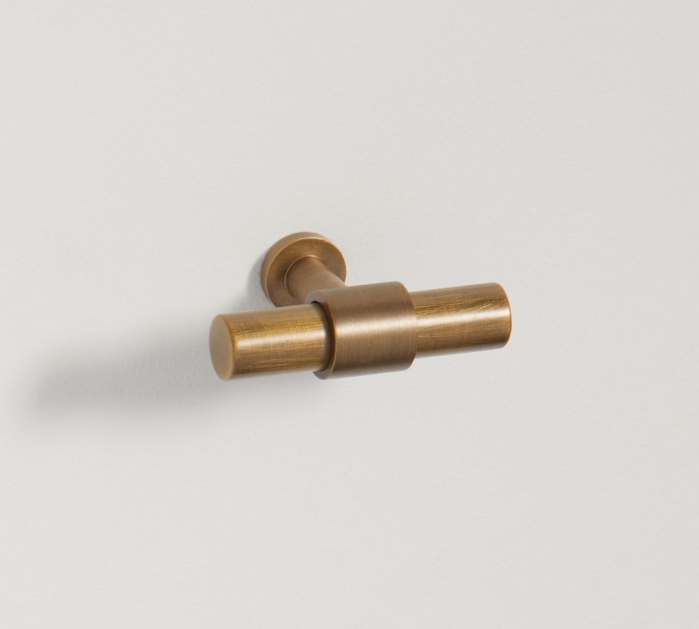 Frey Cabinet Knobs | Pottery Barn