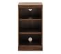 Printer's 3-Shelf Bookcase | Pottery Barn