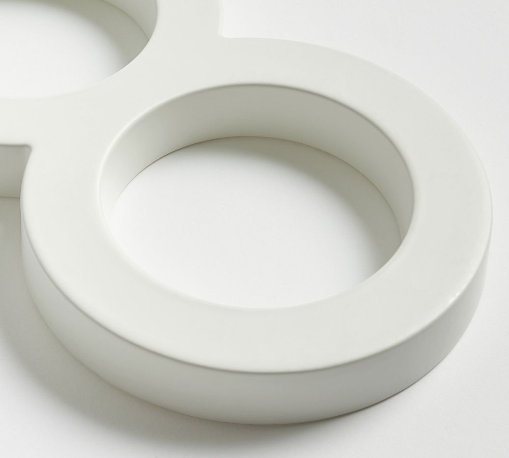 Modern Farmhouse House Numbers | Pottery Barn