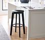 Norden Swivel Bar & Counter Stools | Pottery Barn