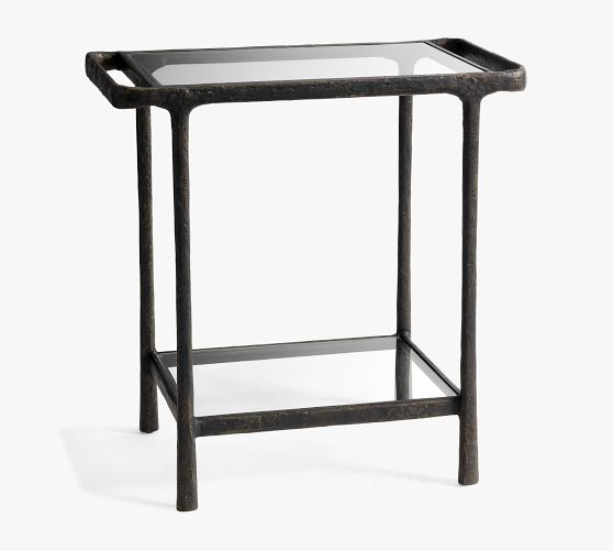 Bodhi Bar Console | Pottery Barn