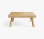 Dutton Rectangular Coffee Table | Pottery Barn