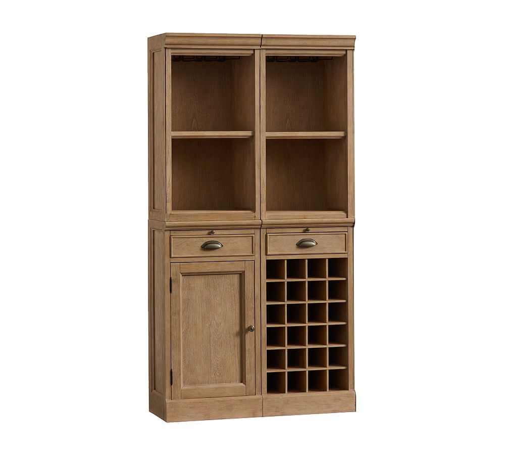 Modular Bar System | Pottery Barn