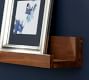 Holman Handmade Floating Ledges | Pottery Barn