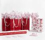 19-Piece Holiday Gift Wrapping Sets | Pottery Barn