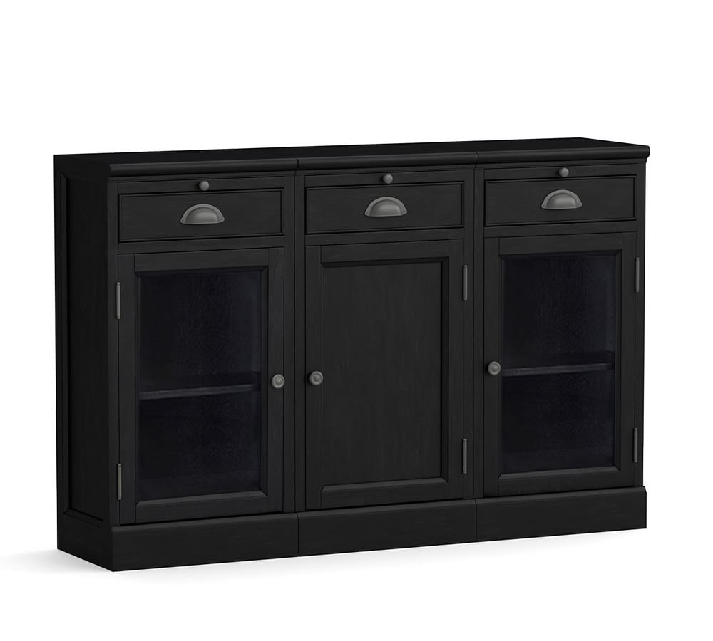 Modular Bar Buffet | Pottery Barn