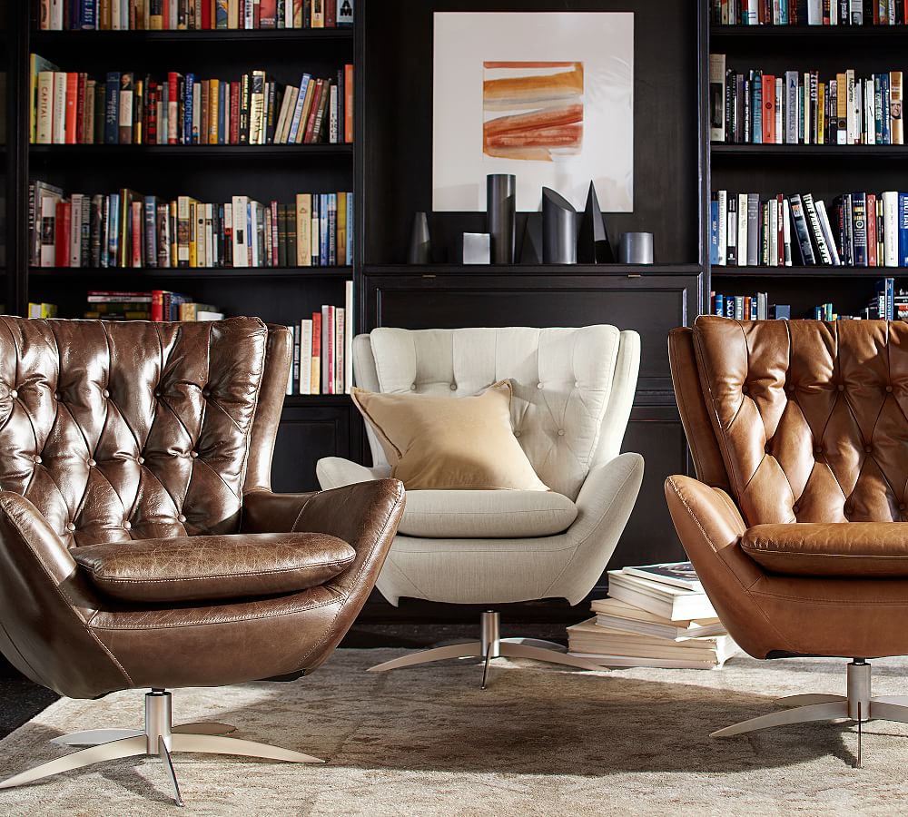 Channing Persian Rug | Pottery Barn