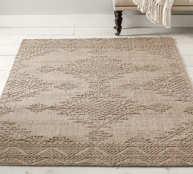 Lillia Performance Rug | Pottery Barn