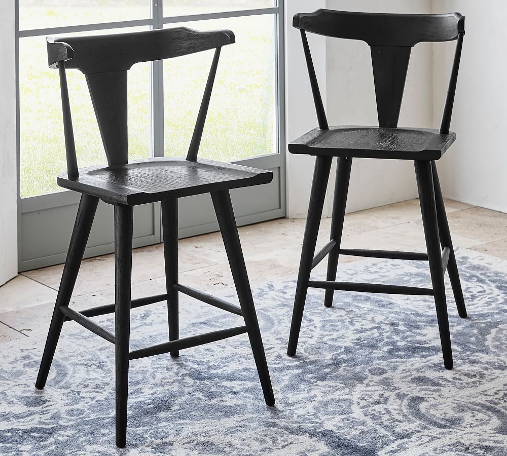 Westan Counter Stool | Pottery Barn