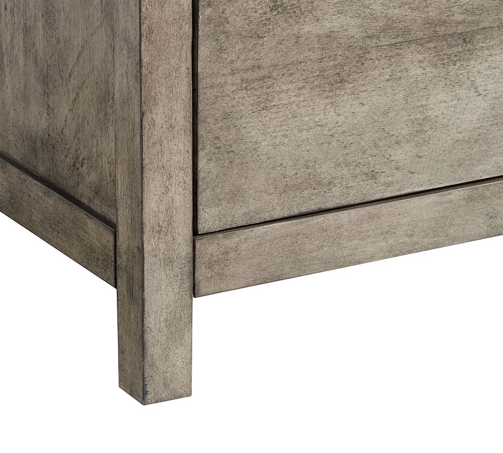 Mateo 3-Drawer Dresser | Pottery Barn