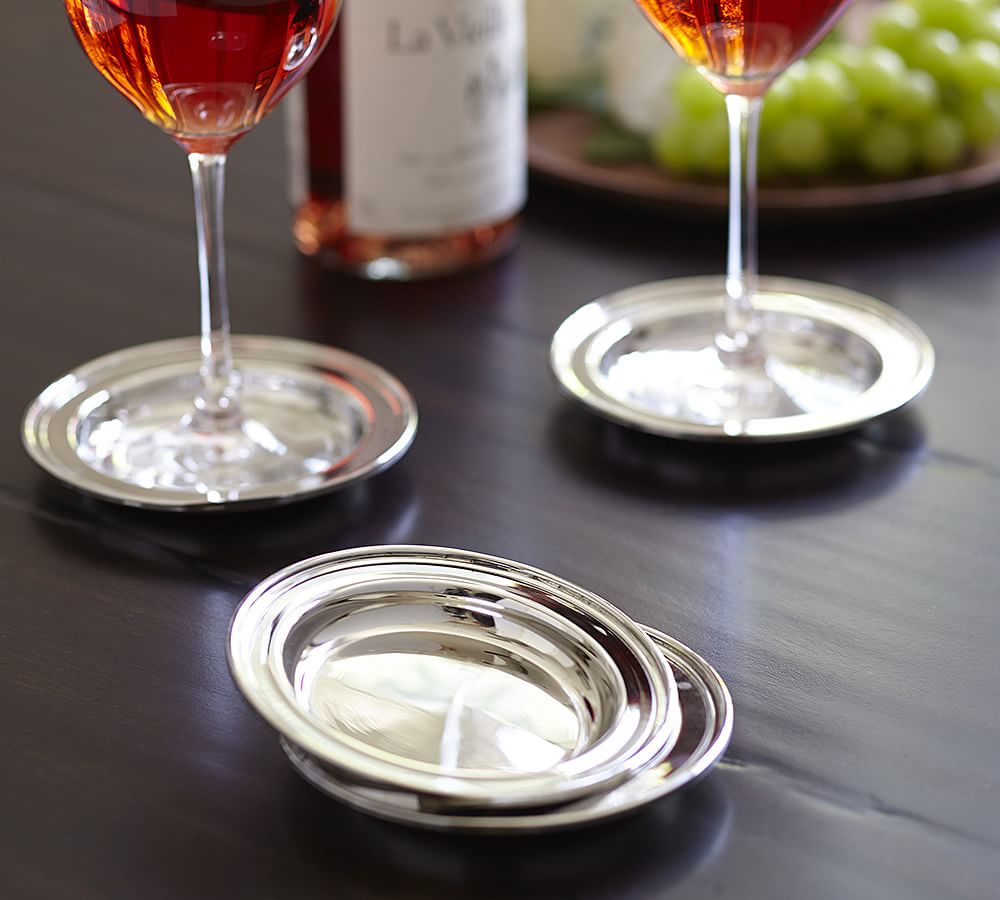 Harrison Barware Collection | Bar Accessories | Pottery Barn