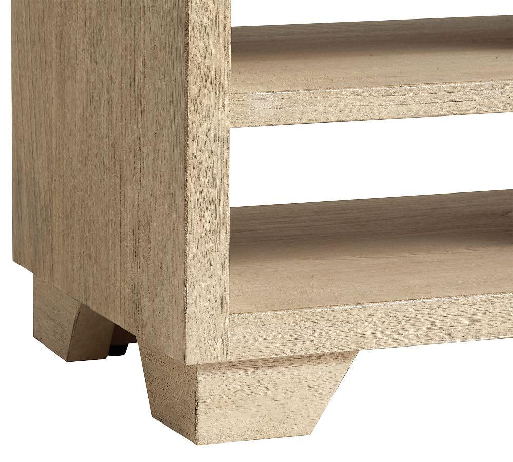 Sumatra Nightstand | Pottery Barn