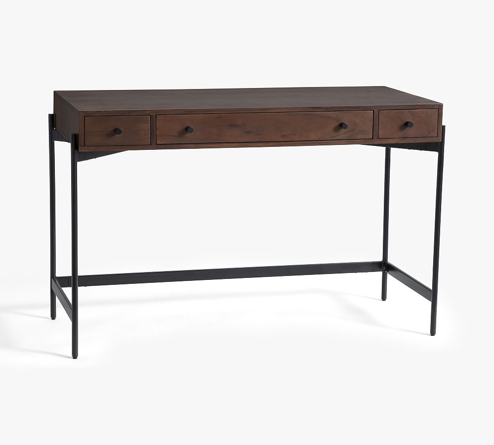 Warren Writing Desk | Pottery Barn