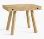 Dutton Rectangular Side Table | Pottery Barn