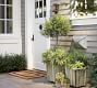 Envelope Mailbox | Pottery Barn