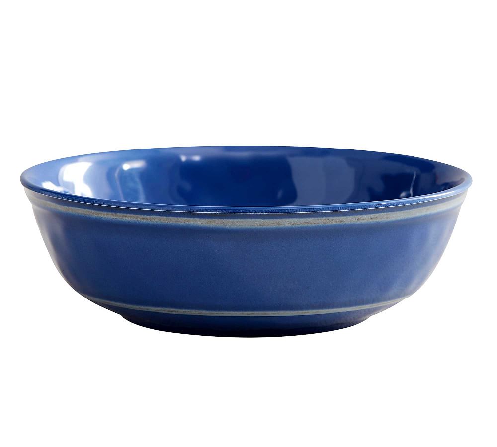 Cabana Melamine Bowls | Pottery Barn