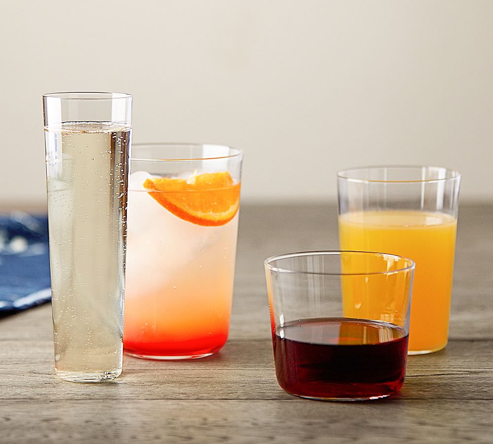 Bodega Glasses | Pottery Barn
