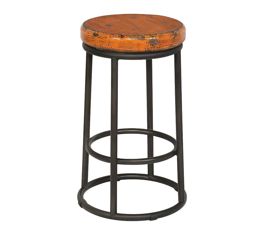 Jefferson Counter Stool | Pottery Barn