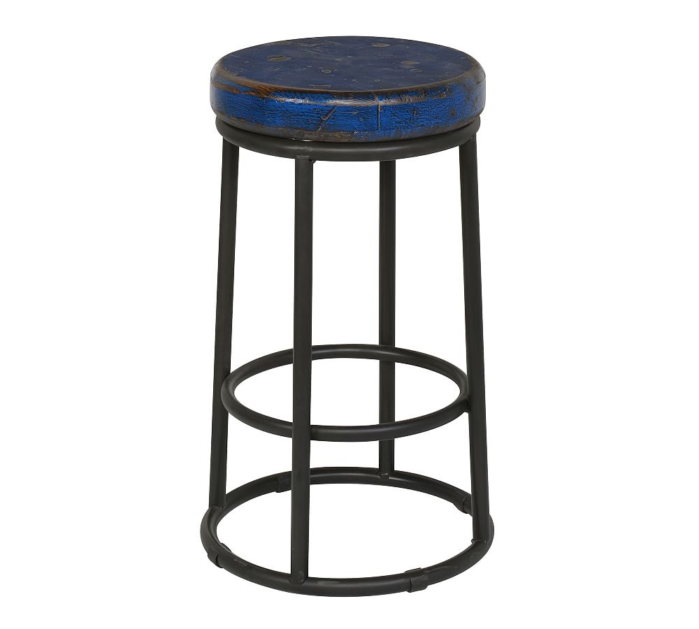 Jefferson Counter Stool | Pottery Barn