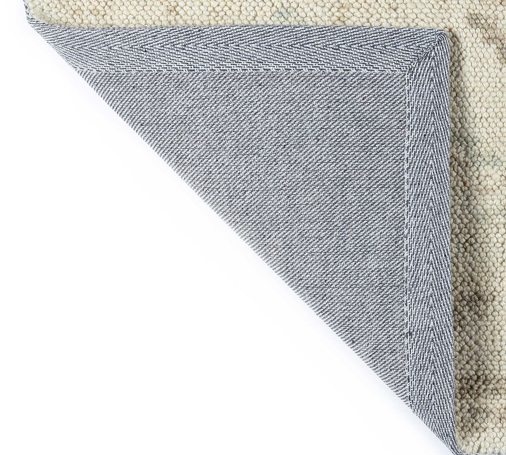 Dovie Persian-Style Rug | Pottery Barn