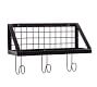 Kellan Small Shelf | Pottery Barn