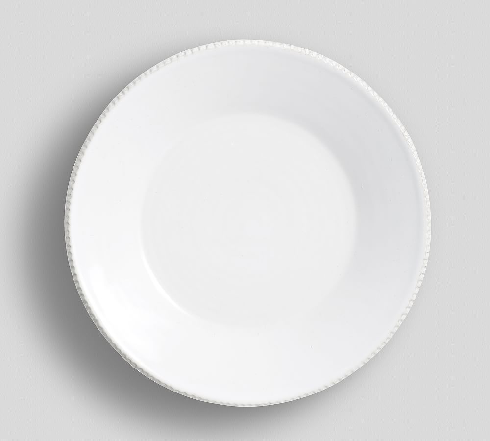 Gabriella Bread Plate | Pottery Barn